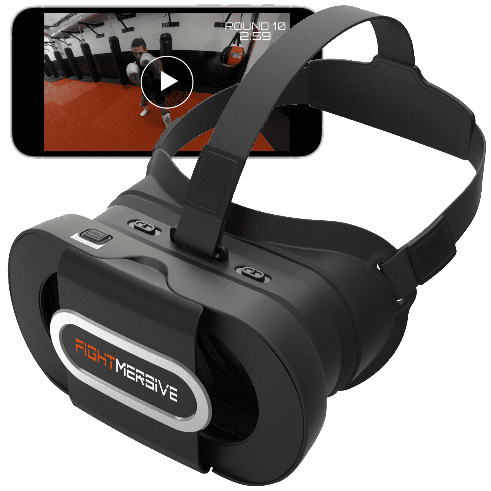 Get Fight Simulator – Fightmersive